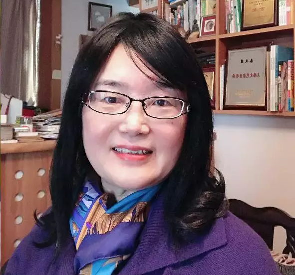 Qin Wenjung - Cai-Cai