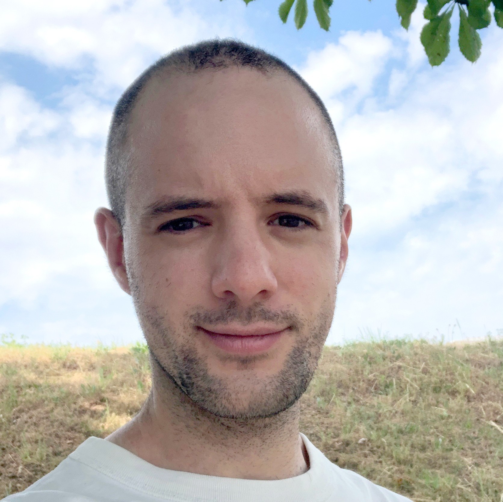 Scott Roben - Cai-Cai